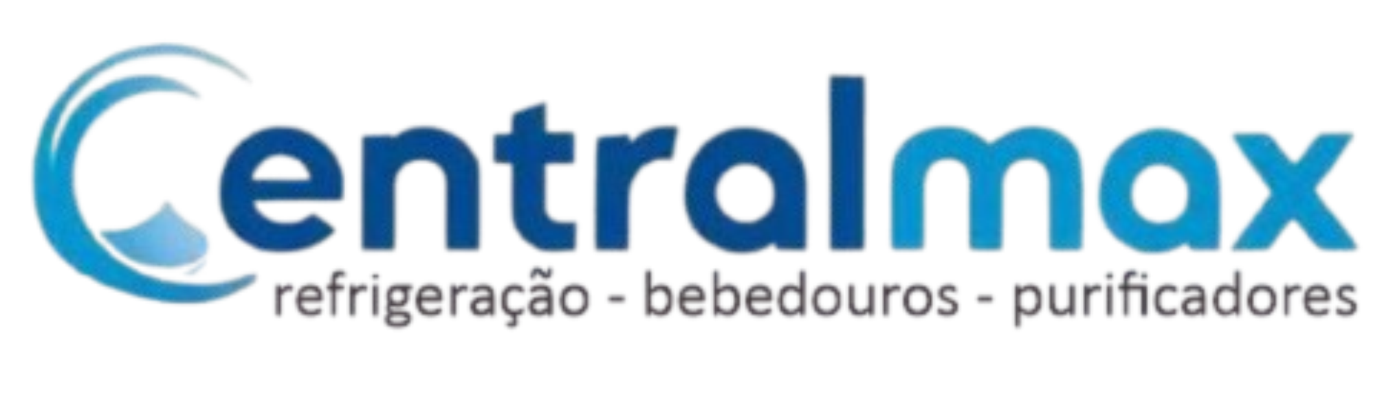 Central Max Refrigeração – Bebedouros e Purificadores
